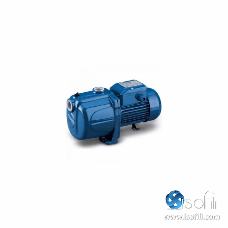 Vendita Elettropompa centrifuga muticellulari MULTI-S3 HP0.75 V220 ...
