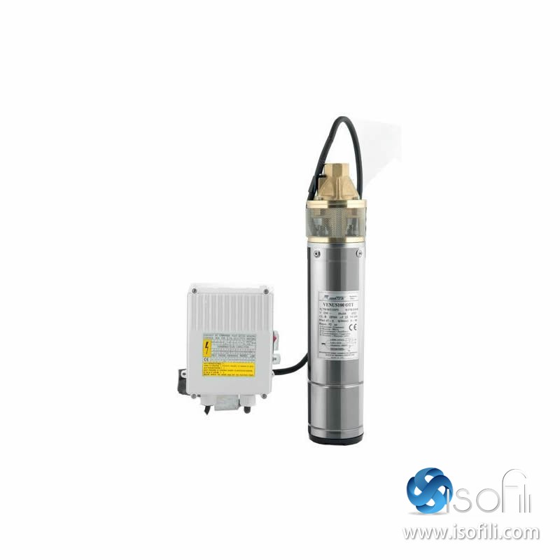 Vendita Elettropompa sommersa Turbine 90 BR COSPET, IsoFili Soc. Coop ...